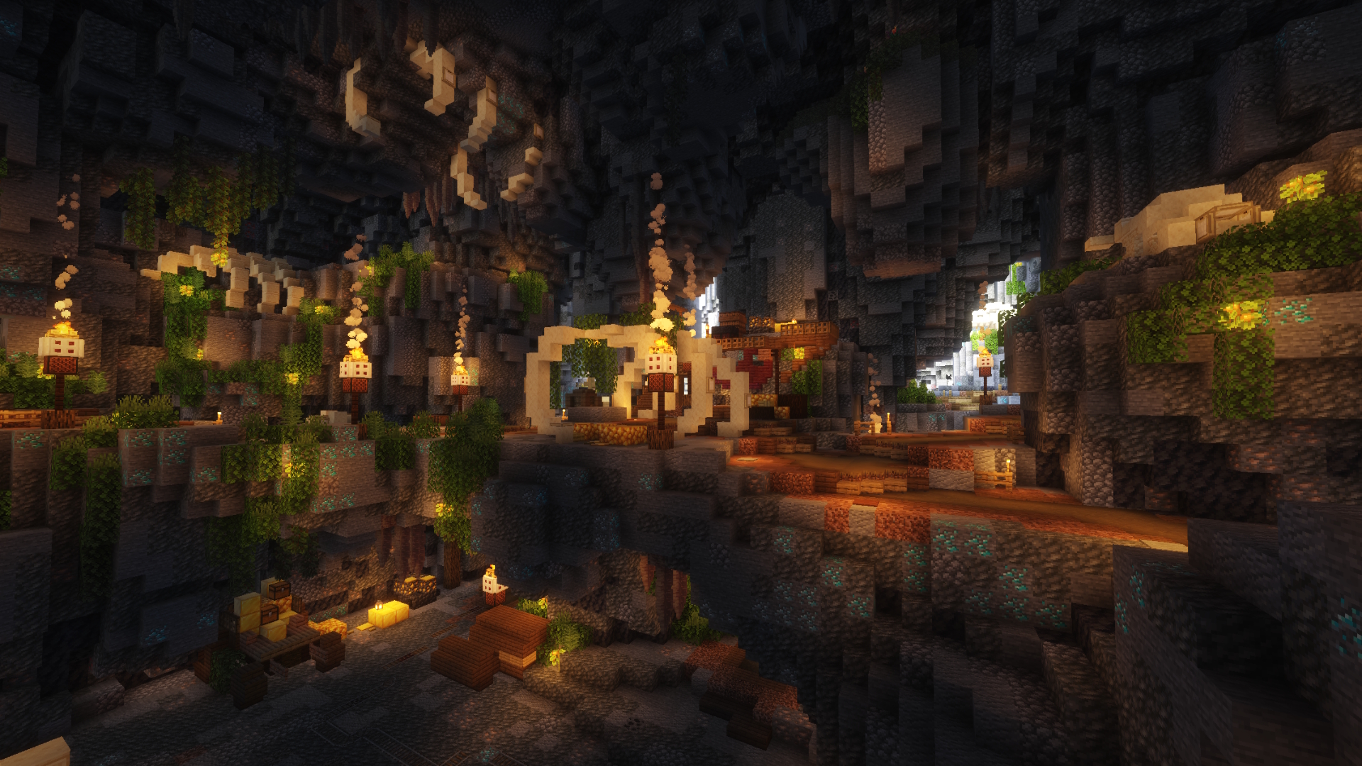 Dragon Mines | BuiltByBit